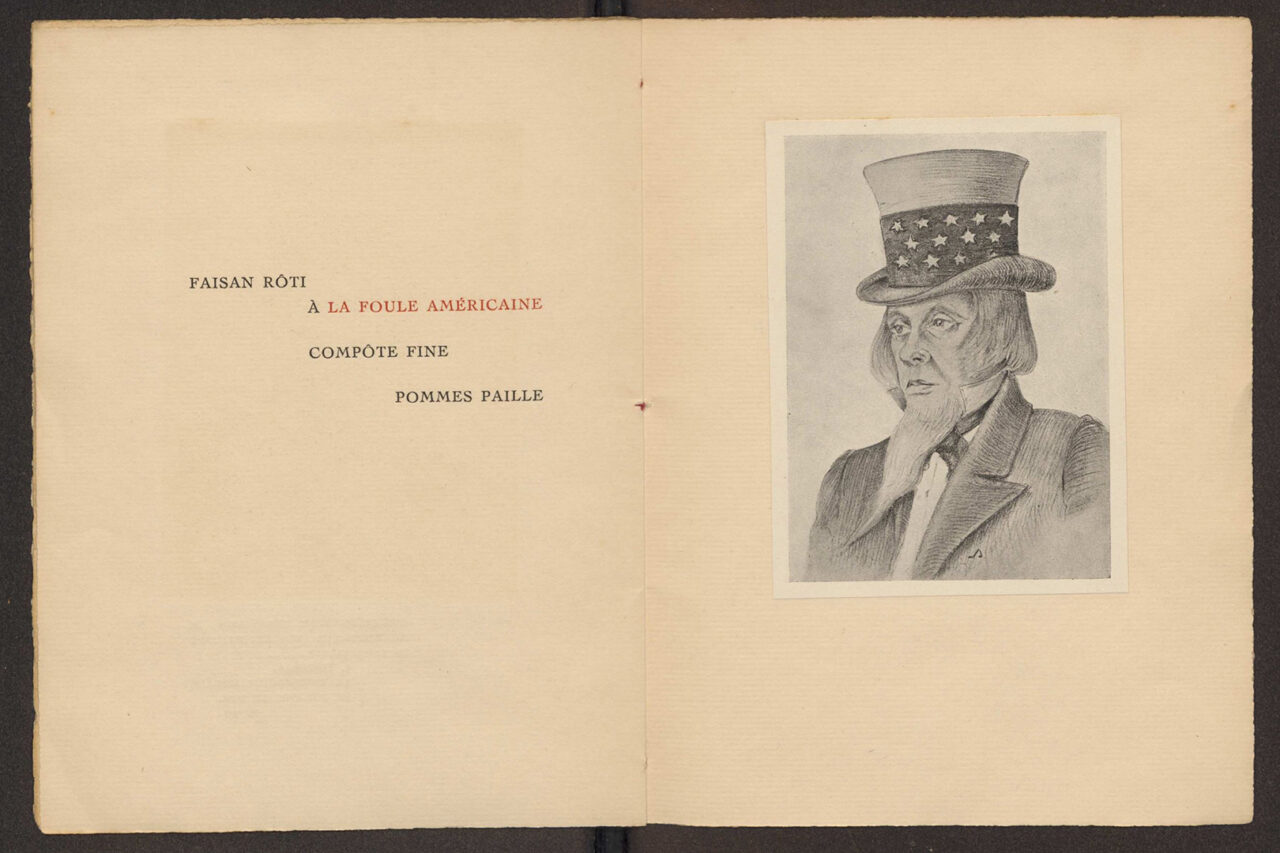 Johan Huizinga’s archives, a goldmine for his works (EN) | Huizinga Online